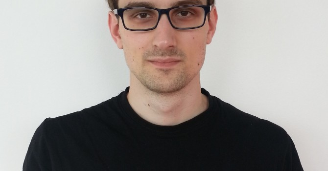 Benoit Feron, co-fondateur de Modizy - Le Blog de Fitizzy