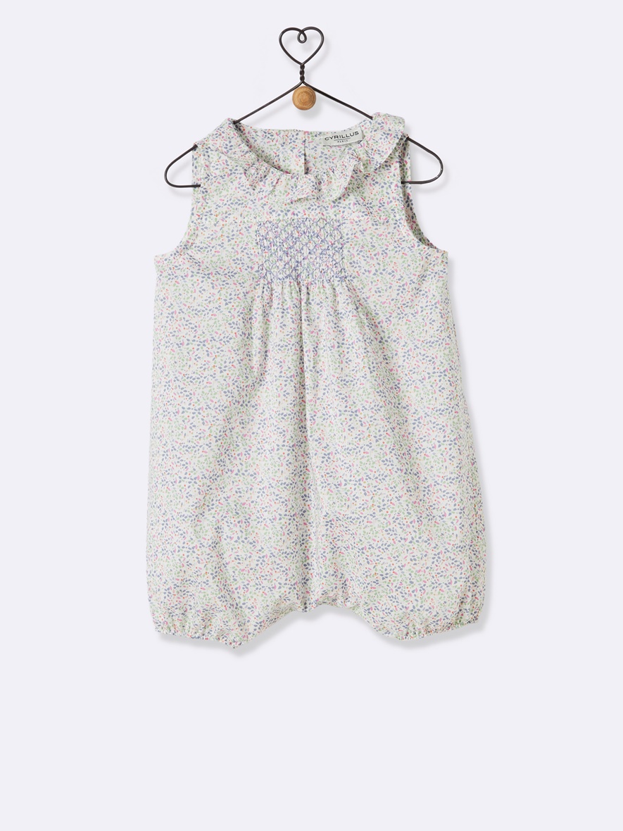 barboteuse-bebe-en-tissu-liberty | Fitizzy