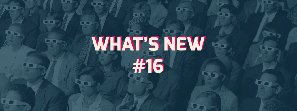 L'actualité digitale de l'habillement cette semaine | Fitizzy